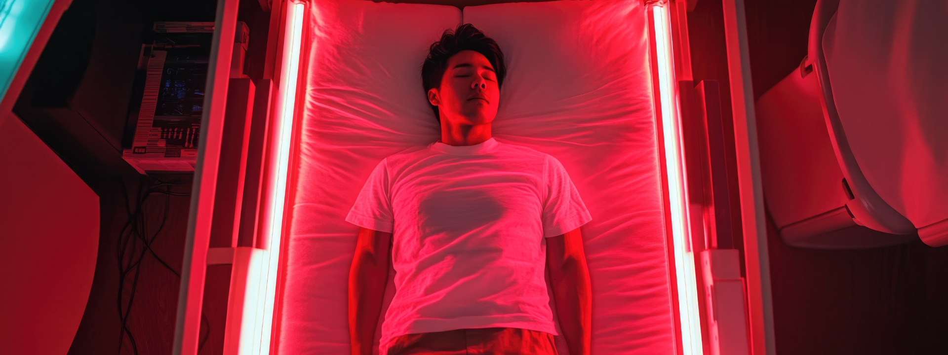 Red Light Therapy In Modern Medical Treatment | Avanti Body