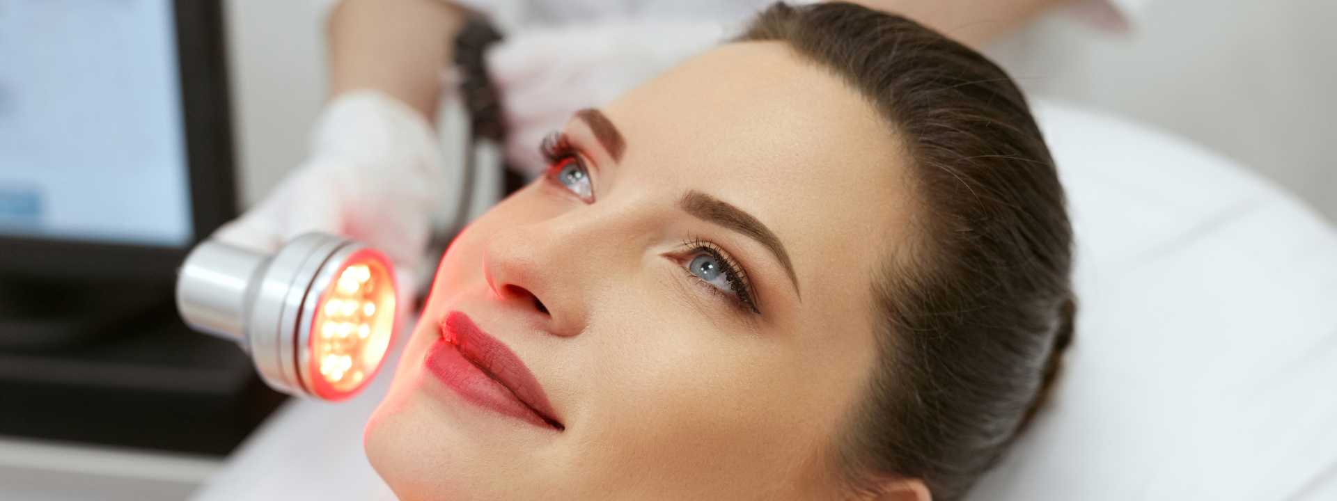 Integrating Red Light Therapy Into Wellness | Avanti Body